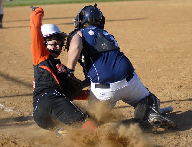 Girls Softball Milton v Mifflinburg | Local Sports | dailyitem.com