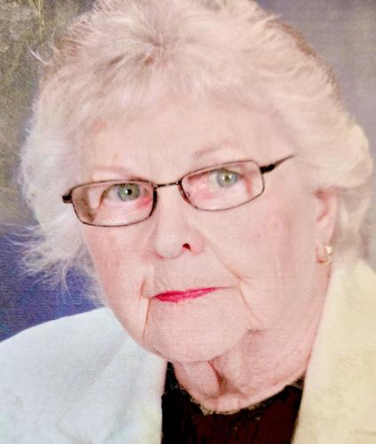 Anna G. Packer, 93, Northumberland | | dailyitem.com