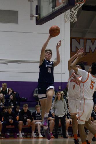Defense, hustle help Danville beat Mifflinburg | Sports | dailyitem.com