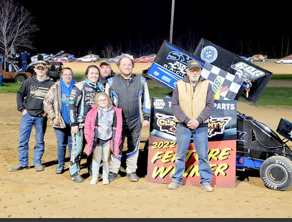 Haucks find love on racetrack | Sports | dailyitem.com