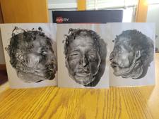 Hidden History: The mystery of the Shamokin Head remains unsolved ...