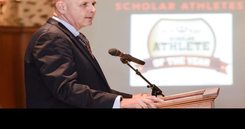 Joe Susan steps down as Bucknell football coach | Sports | dailyitem.com