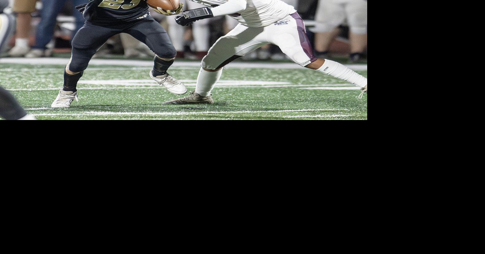 Southern scores 53 unanswered in rout of Shikellamy | Sports ...