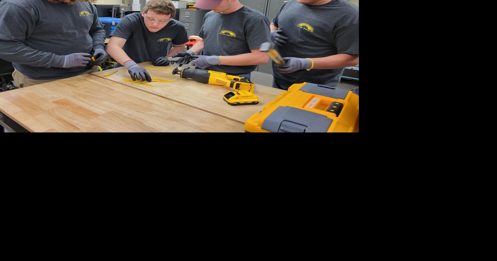 SUN Tech eyeing $3.5 million expansion | News | dailyitem.com