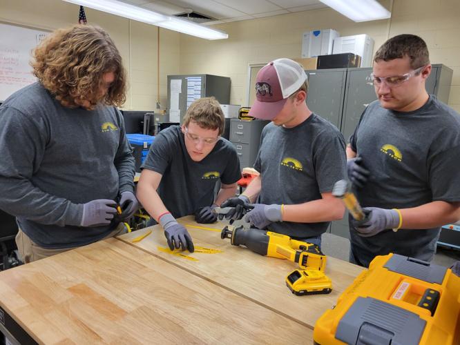 SUN Tech eyeing $3.5 million expansion | News | dailyitem.com