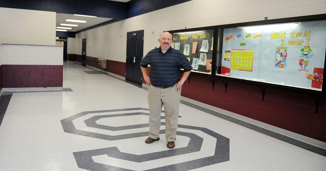 Todd Vankirk, Chief Shikellamy Elementary School Principal ...