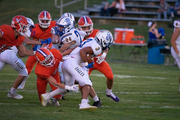 Eagles more prepared for Ironmen onslaught | Sports | dailyitem.com