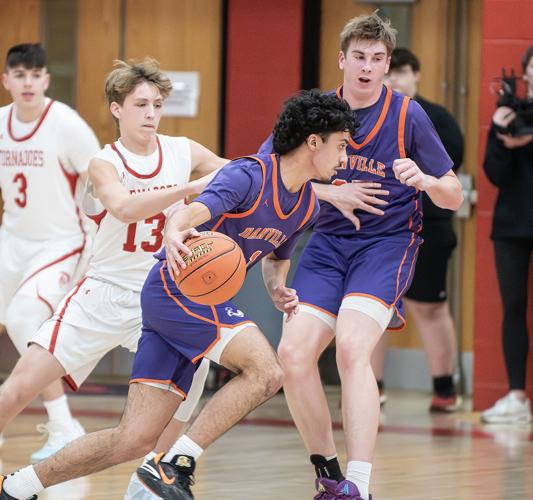 Danville wins emotional game against Mount Carmel | Sports | dailyitem.com