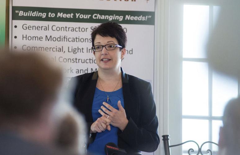 Valley candidates differ on how to handle economic issues | Snyder ...