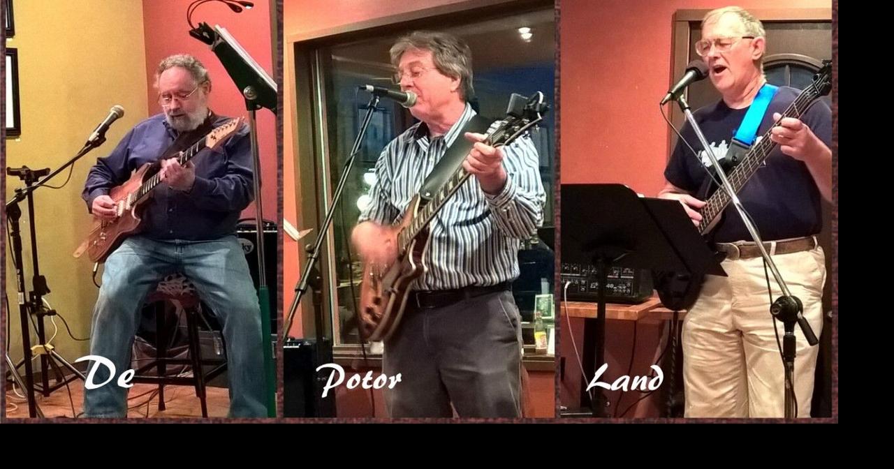 DePotorLand, KJ Reimensnyder-Wagner ready to jam at CommUnity Zone ...