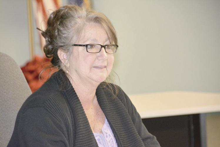 Mahoning votes down deal: One-year agreement was for secretary ...