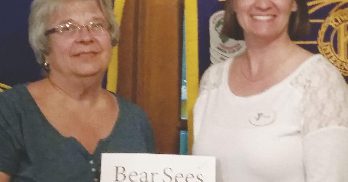 Angela Haines talks about latest developments for the newly opened YMCA ...