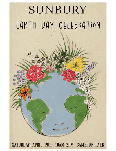 Earth Day event planned for Sunbury | News | dailyitem.com