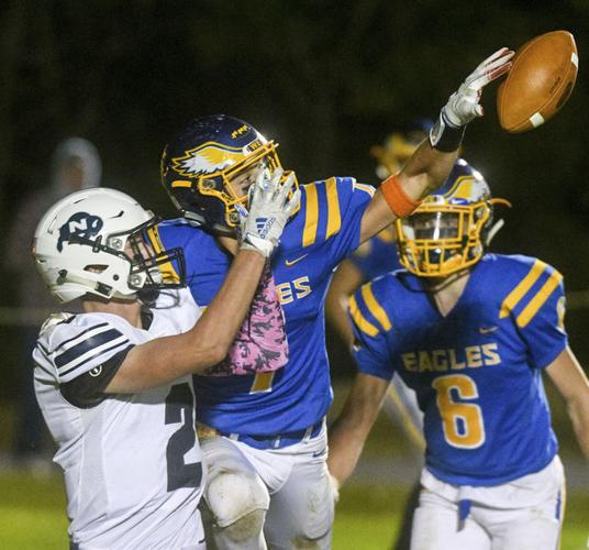 Newport holds off Line Mountain | High School Football | dailyitem.com