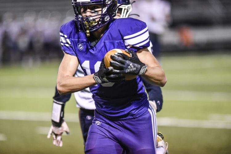 Nye-Delbaugh combo too much for Braves | Sports | dailyitem.com