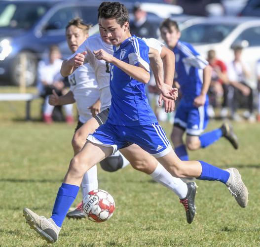 Blair County clamps down on Norry Christian | Local Sports | dailyitem.com