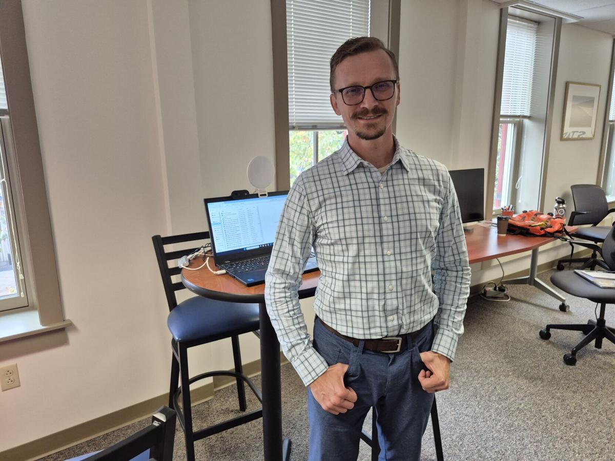 Shamokin business expanding, offering bookkeeping, consulting | Business | dailyitem.com