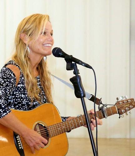 DePotorLand, KJ Reimensnyder-Wagner ready to jam at CommUnity Zone ...