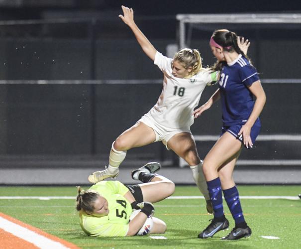 Lewisburg girls upset unbeaten Montoursville, advances to final ...