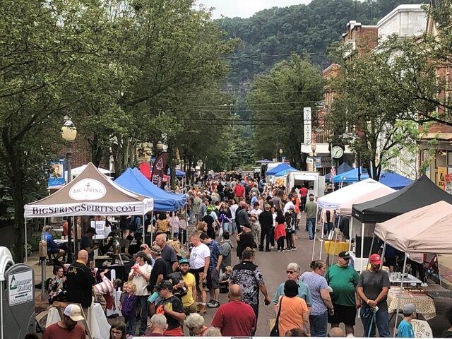 Northumberland Block Party's inaugural success sparks second year ...