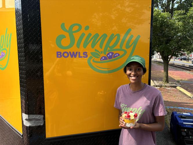 Business a dream come true for Selinsgrove woman; smoothie bowls a hit in Valley | News ...
