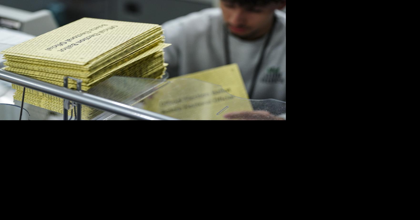 Pennsylvania’s mail ballot dating rules have been in flux for years ...