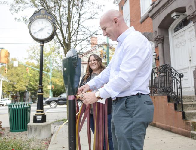 Busy bicycle weekend in Lewisburg as unPAved returns to Valley | News ...