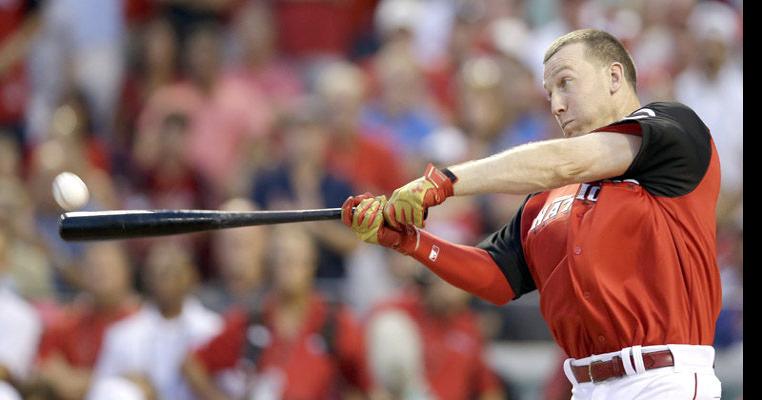 Hometown home run hero | Sports | dailyitem.com