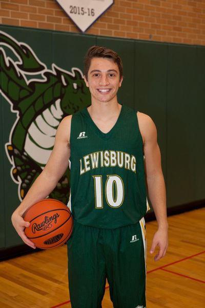 Scholar-Athlete of the Week: Lewisburg's versatile Cole excels in many ...