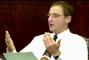 Cwalina sentenced to 30 days to six months in jail | News | dailyitem.com