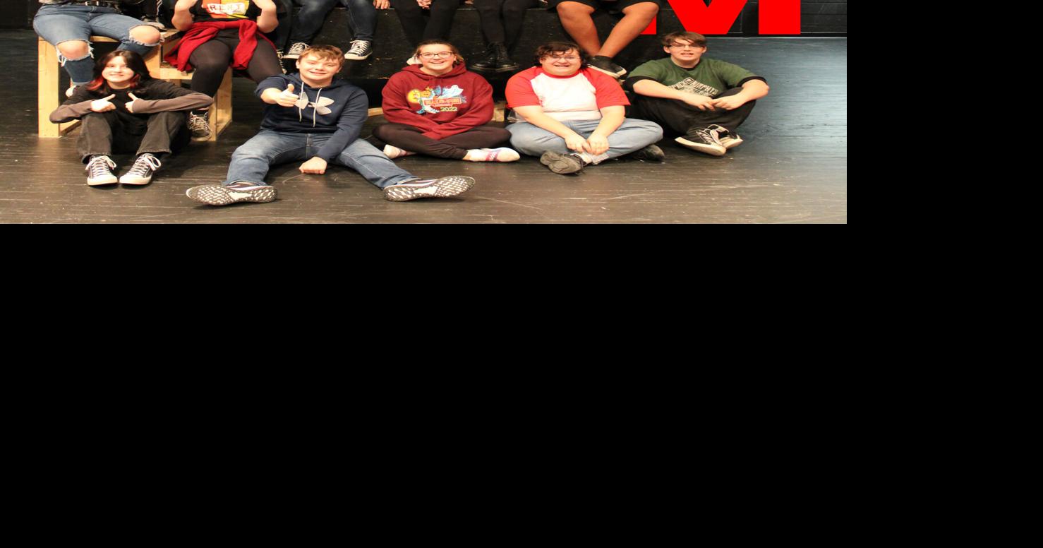 Milton Area High School students take on ogres, more in 'She Kills ...