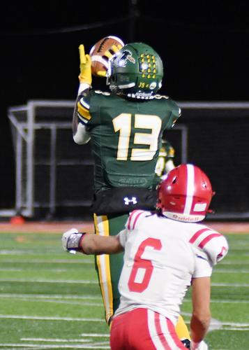 Davis propels Lewisburg to Class 3A final | Sports | dailyitem.com