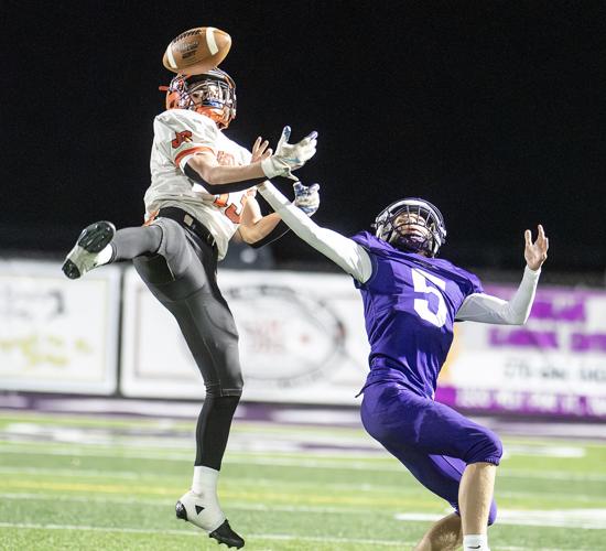 Shamokin wins District championship in thriller over Jersey Shore ...