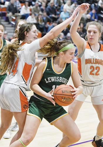 Jersey Shore starts fast, tops Lewisburg | Sports | dailyitem.com