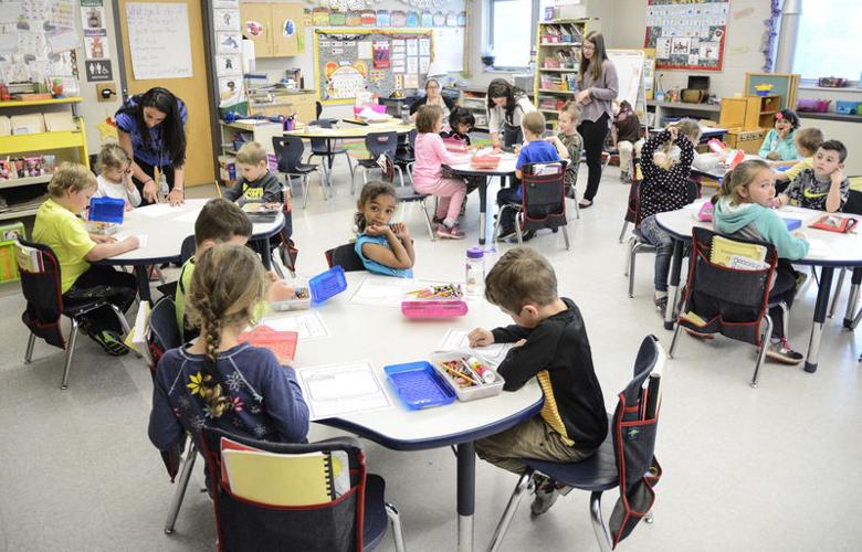 Schools work to limit absenteeism | Northumberland County | dailyitem.com