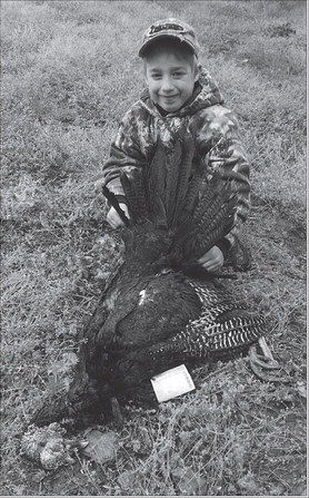Ken Maurer: A case of southern discomfort | Outdoors | dailyitem.com