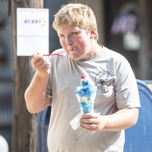 Dangerous heat wave to descend on Valley | News | dailyitem.com