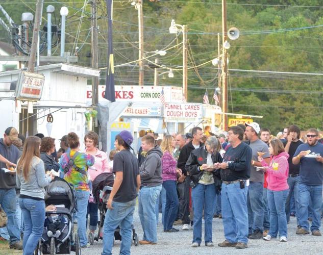 Beaver Community Fair prompting lots of smiles this week | News ...