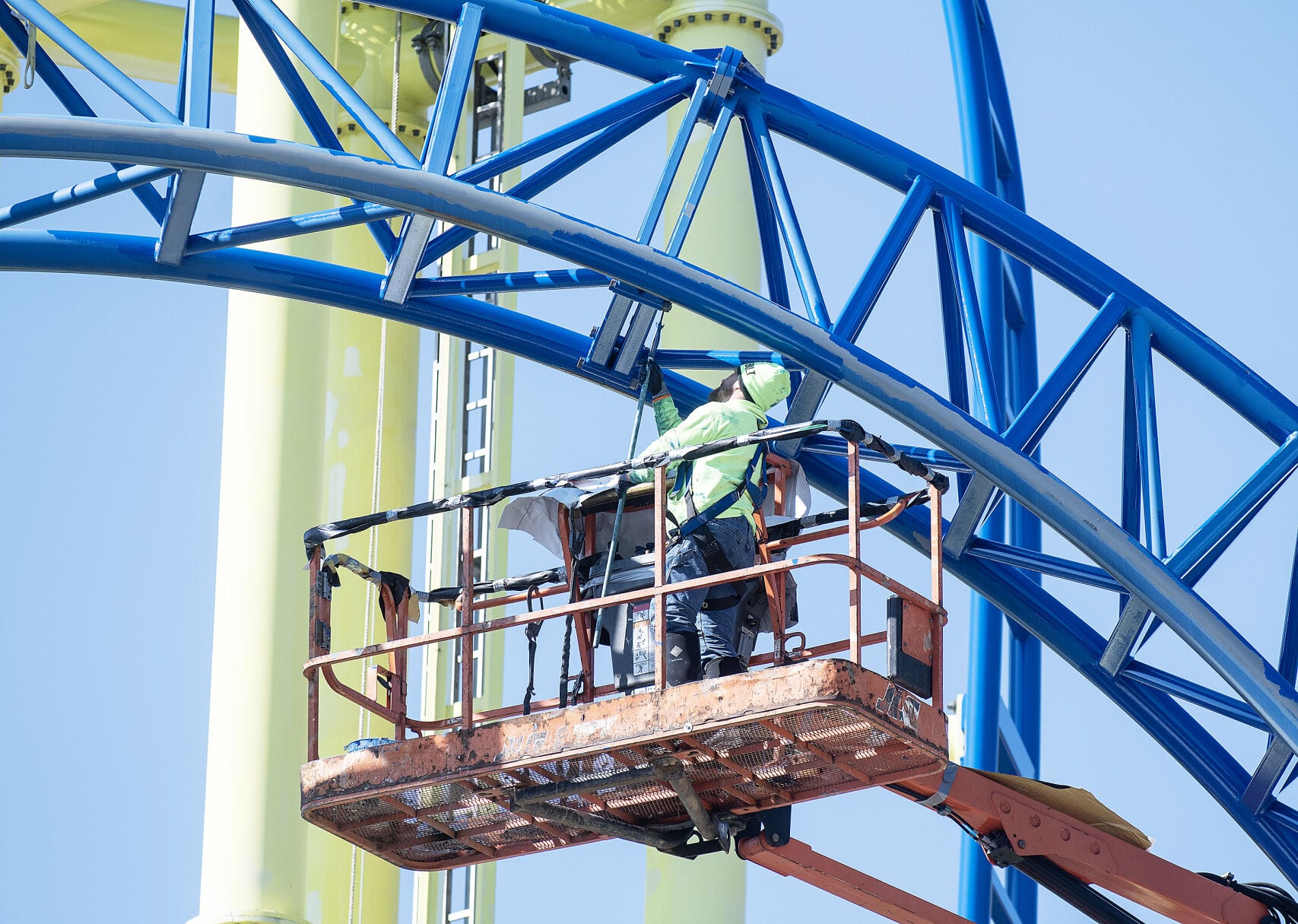 Knoebels will celebrate 100 years in 2026 | Business | dailyitem.com