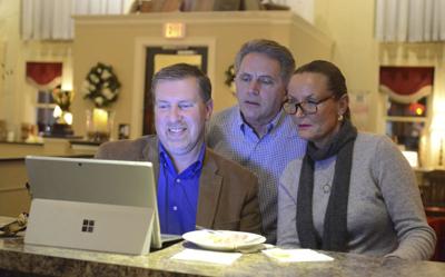 Dem, Republican newcomers join Kantz in Snyder | Snyder County ...