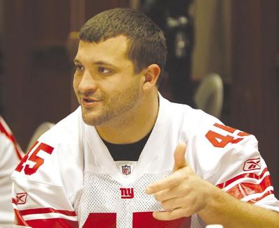 Hynoski returns triumphantly to Indy's field | Sports | dailyitem.com