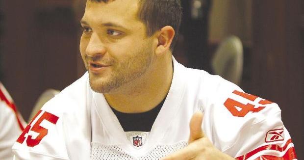 Hynoski returns triumphantly to Indy's field | Sports | dailyitem.com