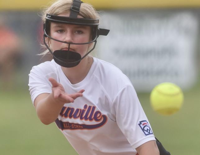 Danville falls in state opener | Sports | dailyitem.com