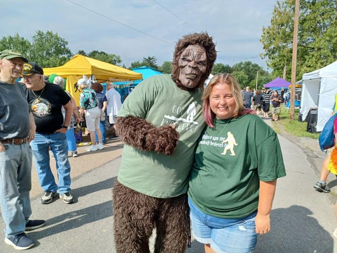 Cryptid Festival moves to new location, features documentary and ...