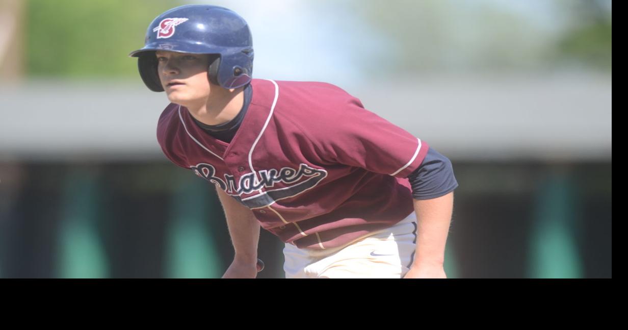 Shikellamy's Dunn is Daily Item baseball player of the year | Sports ...