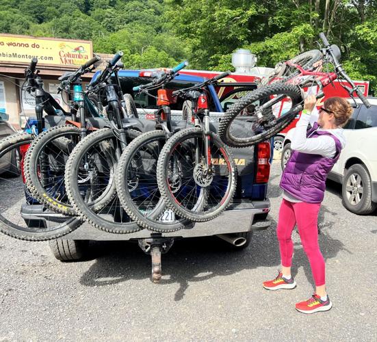 Dirty Grin a hit with riders | News | dailyitem.com