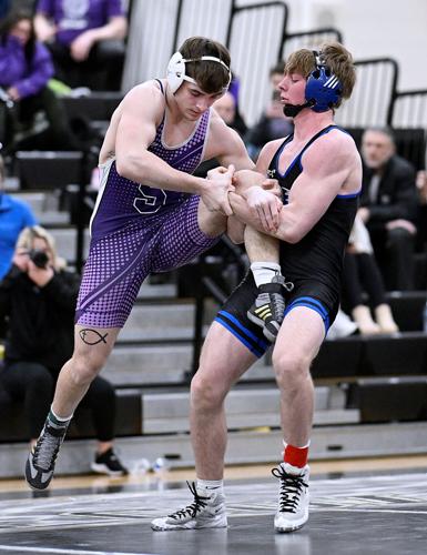 Southern Columbia reclaims South Sectional title | Sports | dailyitem.com