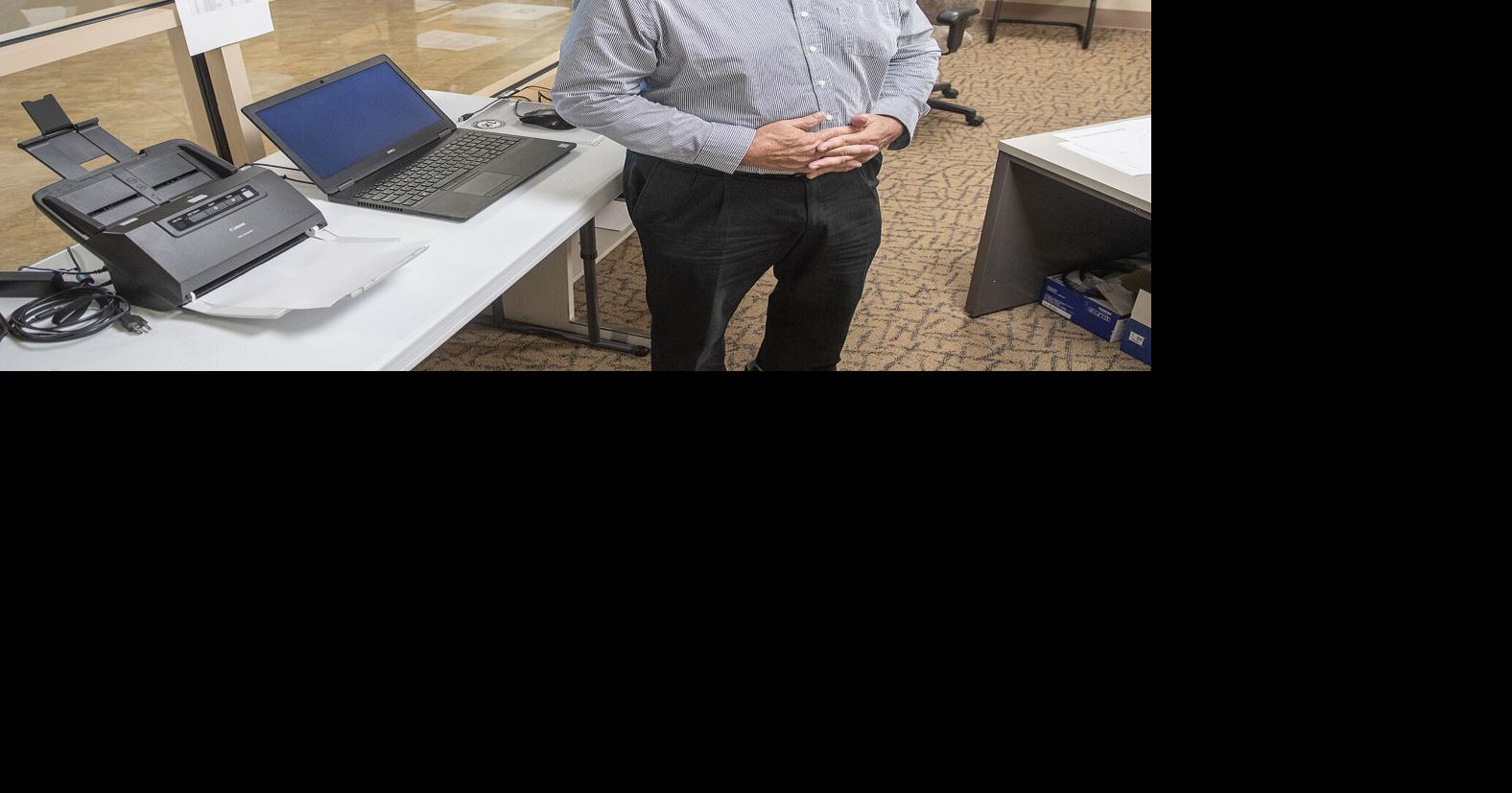 Valley election offices have required number of poll workers | News ...