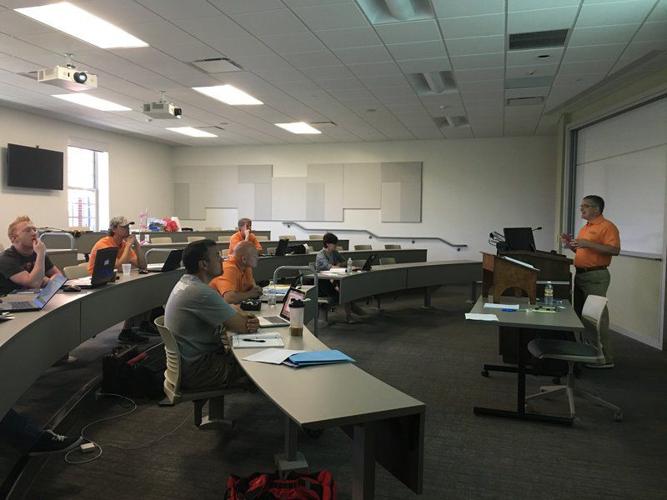 Students encouraged to solve real world issues with Project Lead the ...