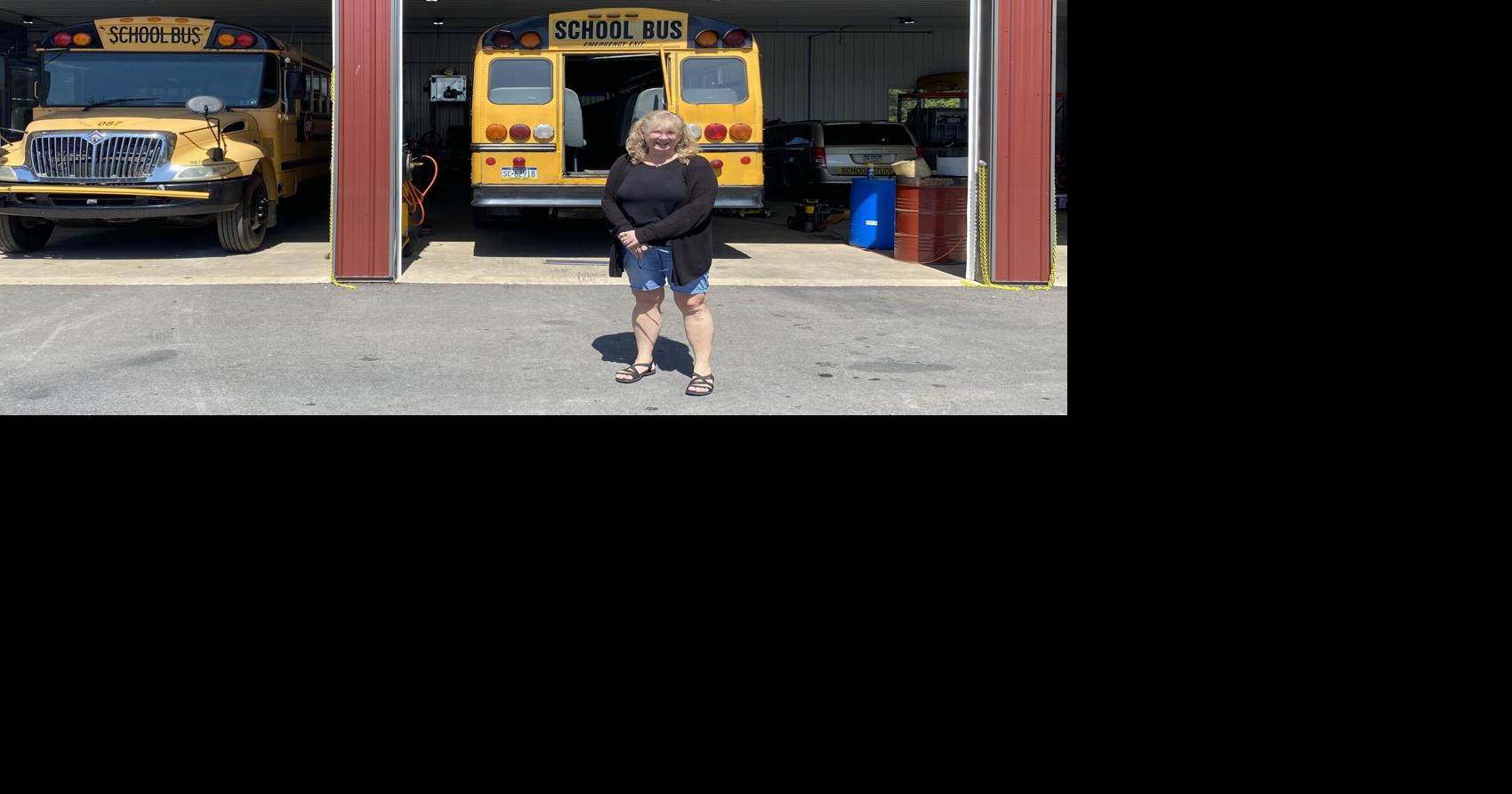 Weikel Busing moves into former State Police station | | dailyitem.com